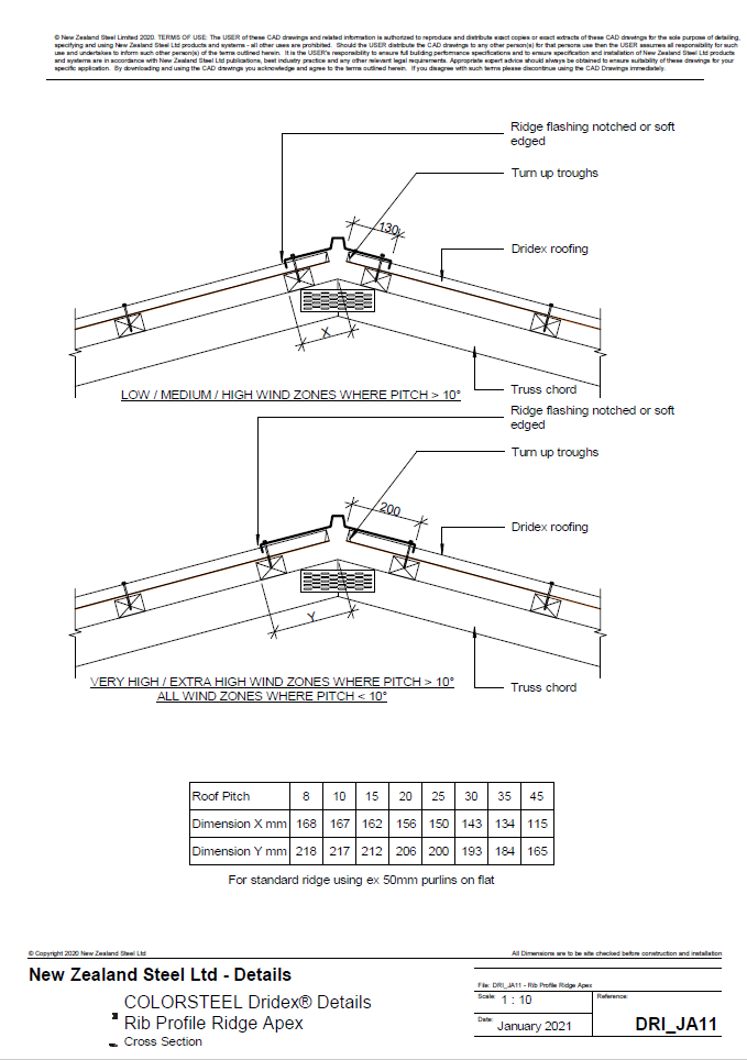 COLORSTEEL® Downloads & Brochures - Access Roofing Resources » COLORSTEEL®