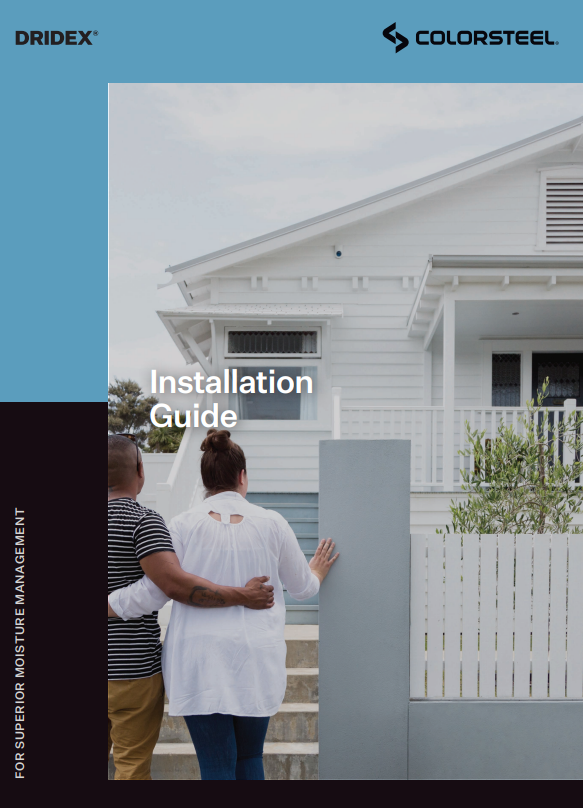 COLORSTEEL® Downloads & Brochures - Access Roofing Resources » COLORSTEEL®