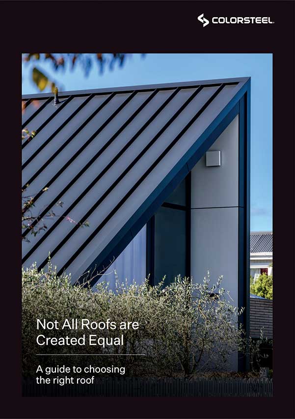 Downloads and Brochures » COLORSTEEL®