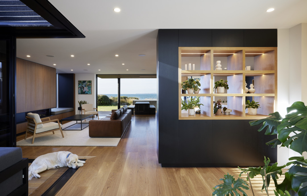 Papamoa Home » COLORSTEEL®