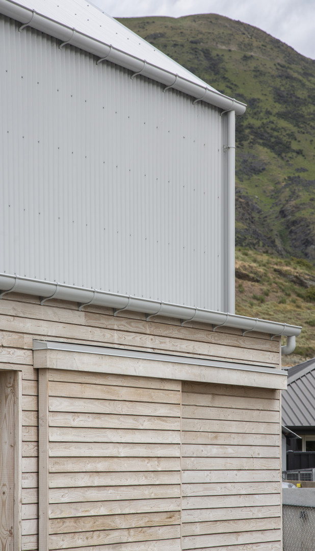 Inspiration Gallery » COLORSTEEL®