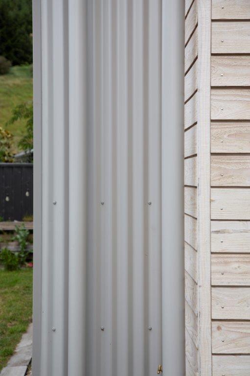 Inspiration Gallery » COLORSTEEL®