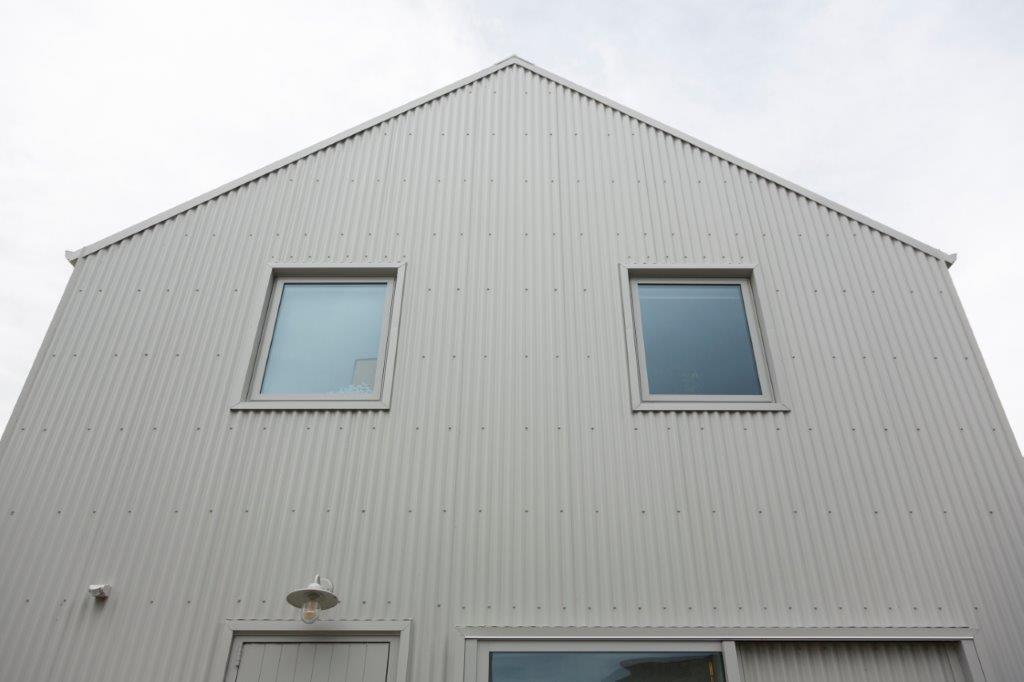 Inspiration Gallery » COLORSTEEL®