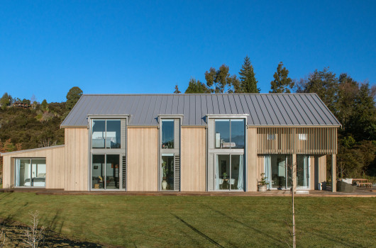 Showcase Projects » COLORSTEEL®