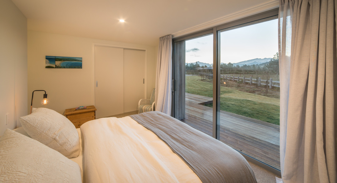 Mt Iron Barn Home Showcase | COLORSTEEL® Roofing & Cladding » COLORSTEEL®