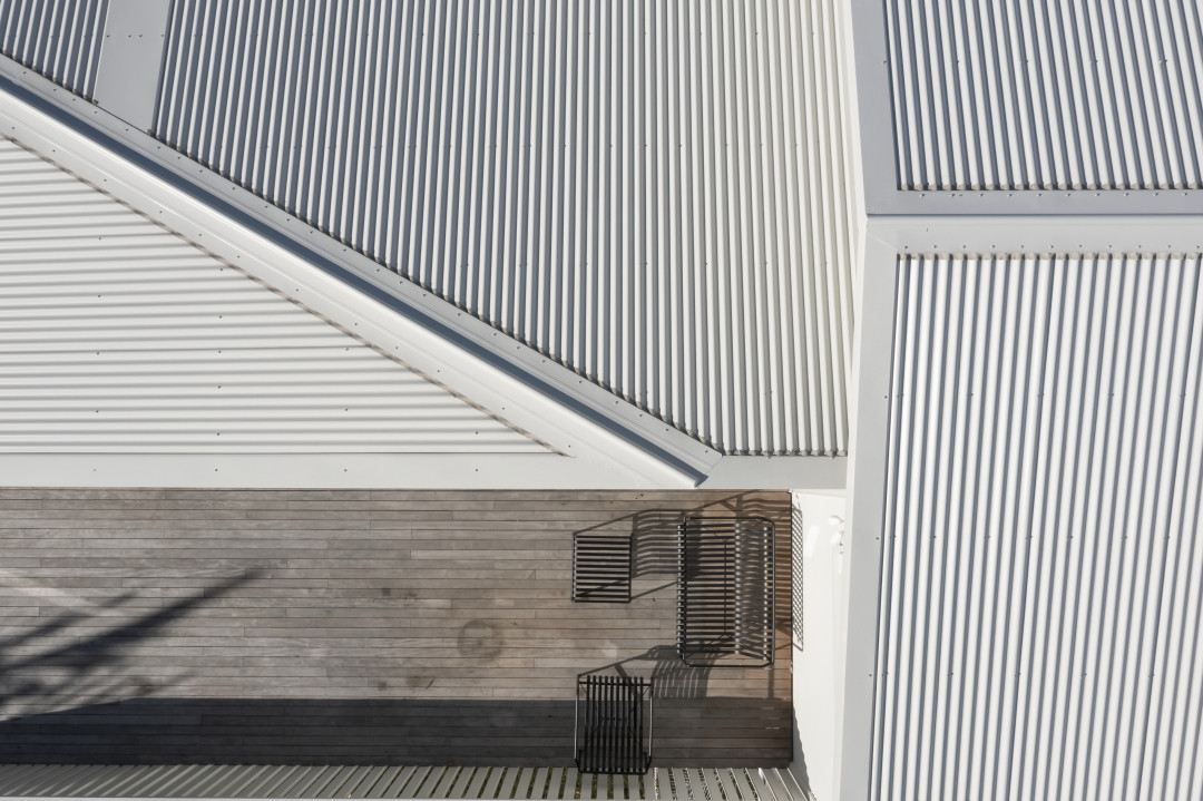 Inspiration Gallery » COLORSTEEL®