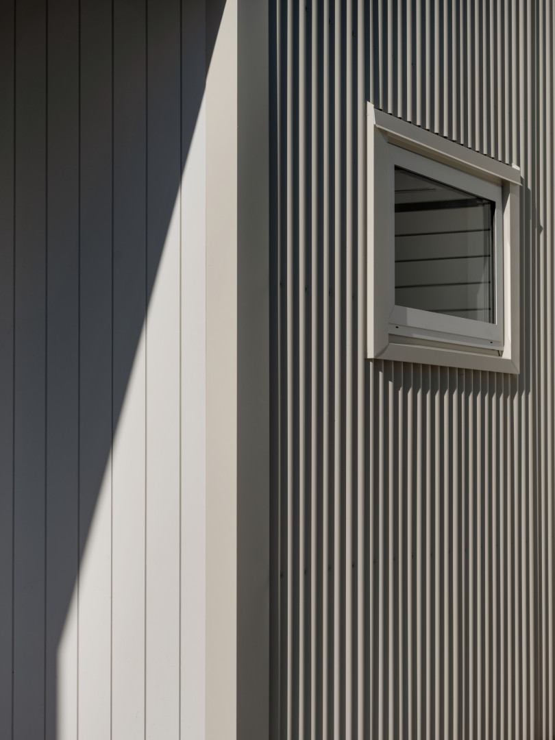 Inspiration Gallery » COLORSTEEL®