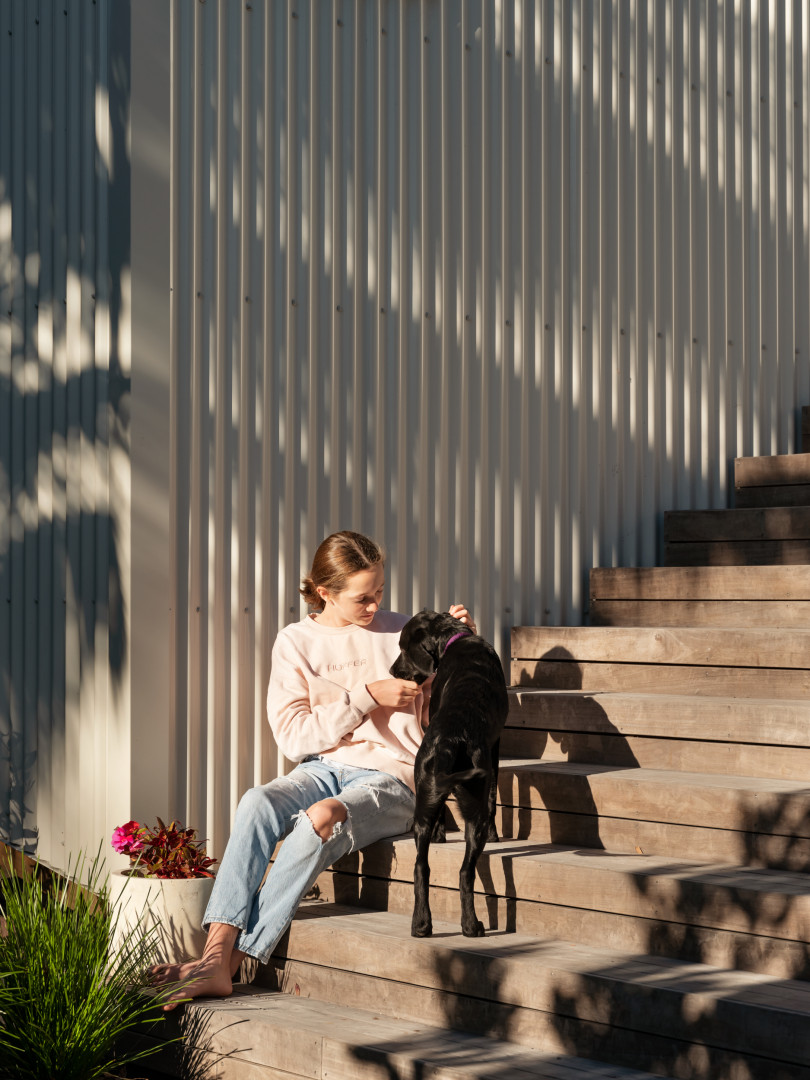 Inspiration Gallery » COLORSTEEL®