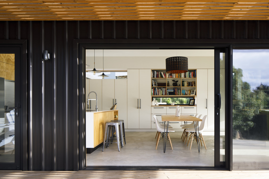 Inspiration Gallery » COLORSTEEL®