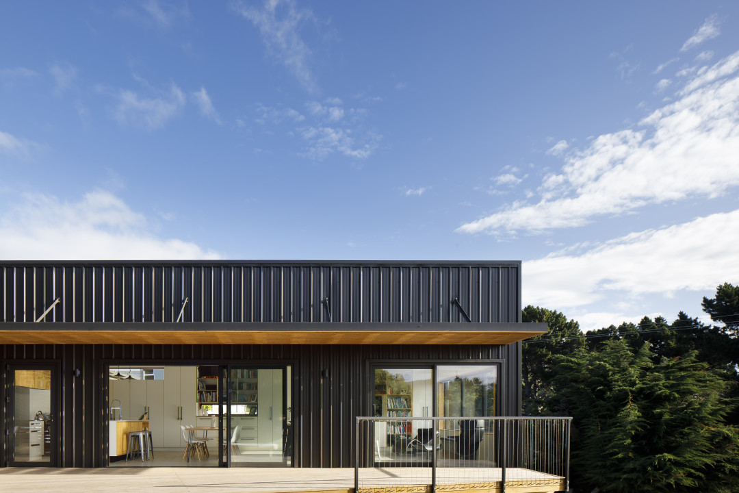 Inspiration Gallery » COLORSTEEL®