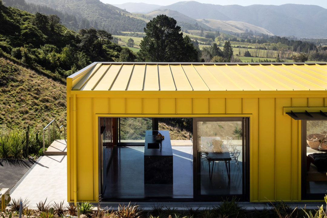 COLORSTEEL® Colour Box » COLORSTEEL®