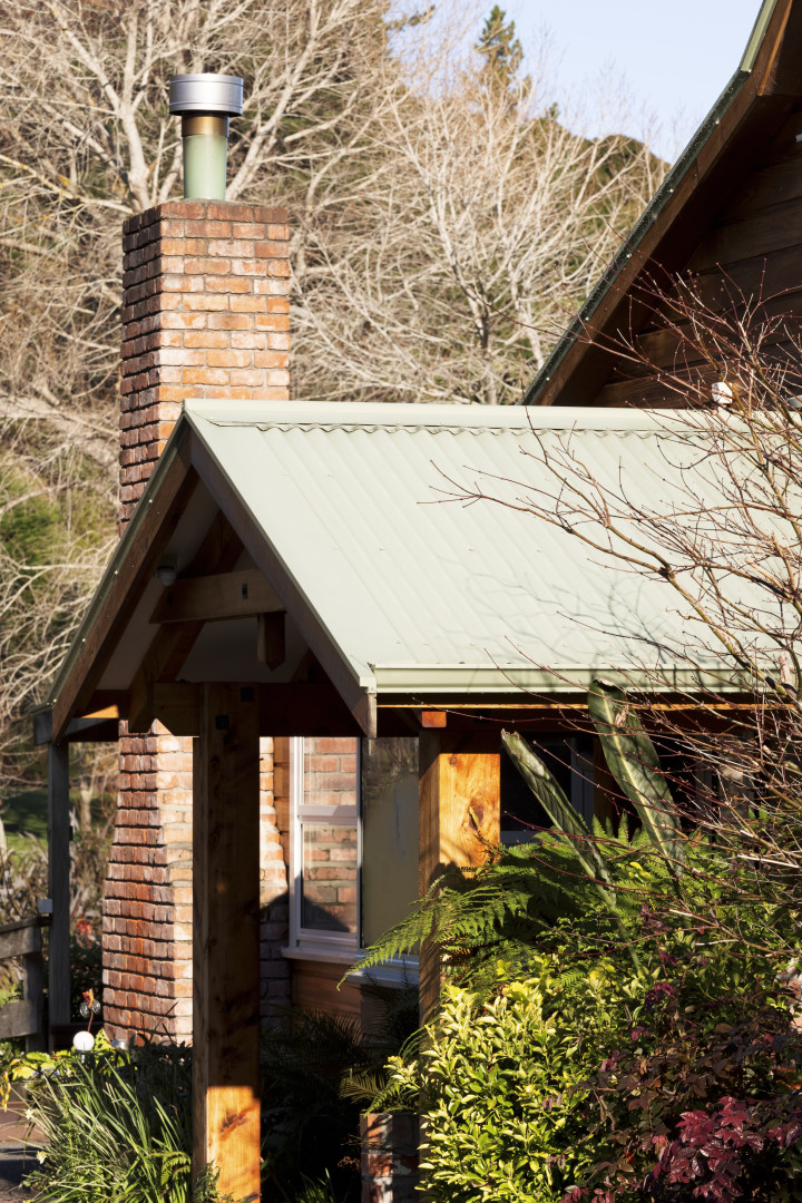 COLORSTEEL® Roofing Iron - Roofing Solutions NZ » COLORSTEEL®