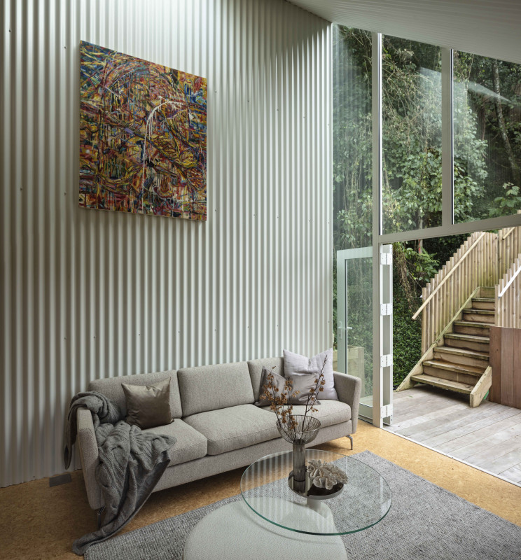 Inspiration Gallery » COLORSTEEL®