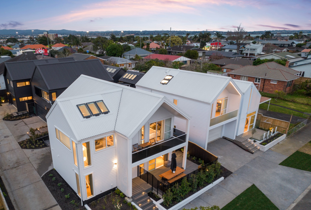 Inspiration Gallery » COLORSTEEL®