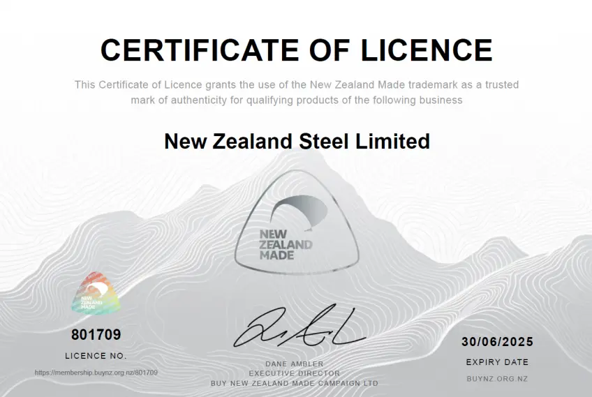 Long Run Steel by COLORSTEEL® - Durable and Versatile Roofing Solutions ...