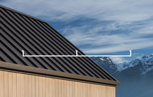 COLORSTEEL® Profiles - Steel Roofing & Cladding Profiles | COLORSTEEL ...