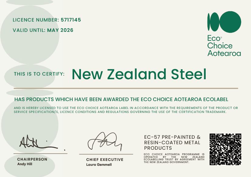 Our Solutions - COLORSTEEL Dridex® Roofing | COLORSTEEL® » COLORSTEEL®