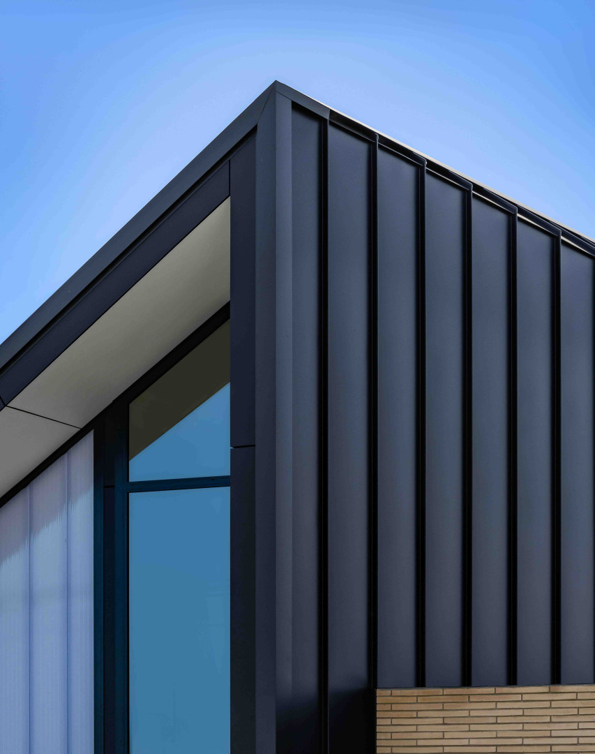 Articles » COLORSTEEL®