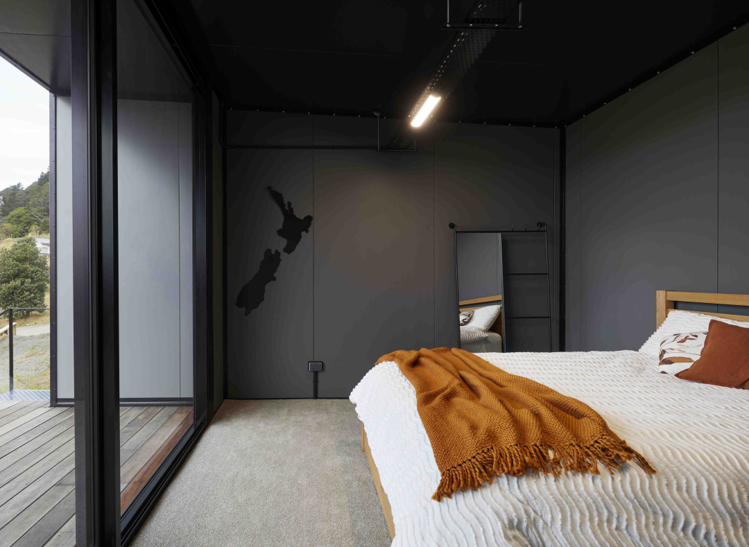 Inspiration » COLORSTEEL®