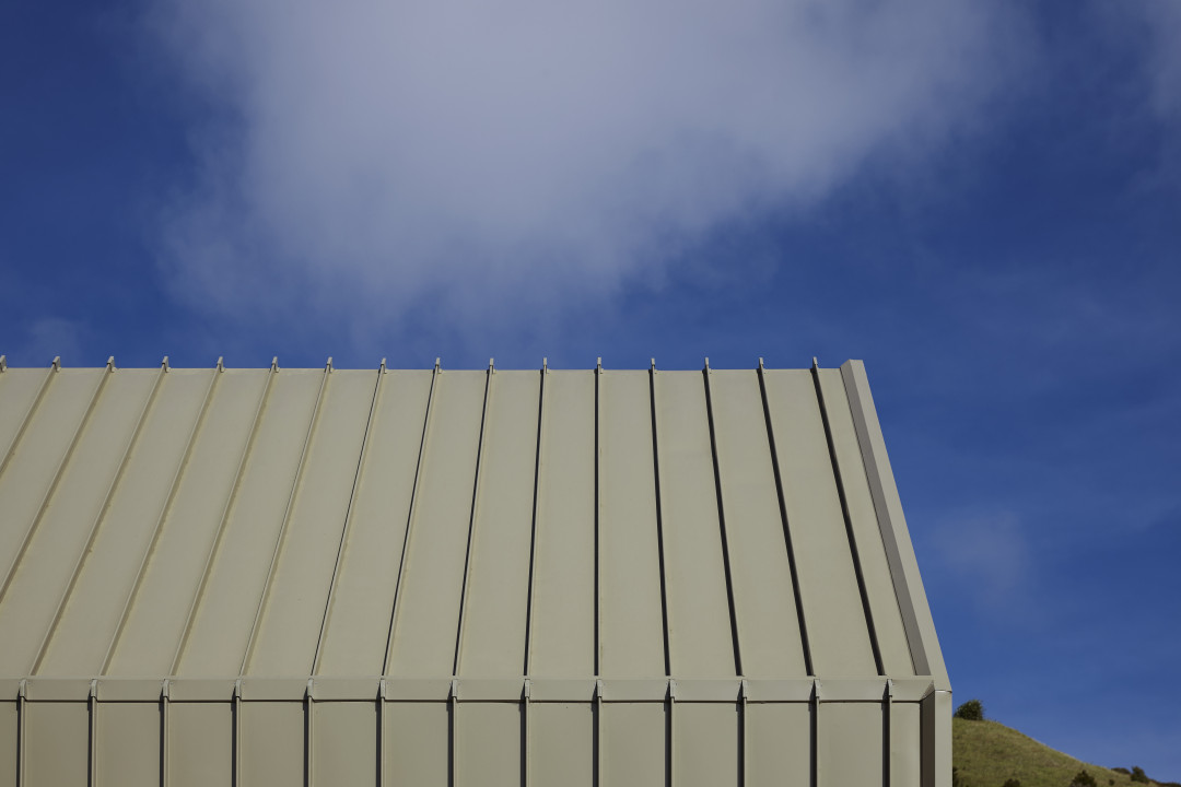Steel Roofing Profiles » COLORSTEEL®