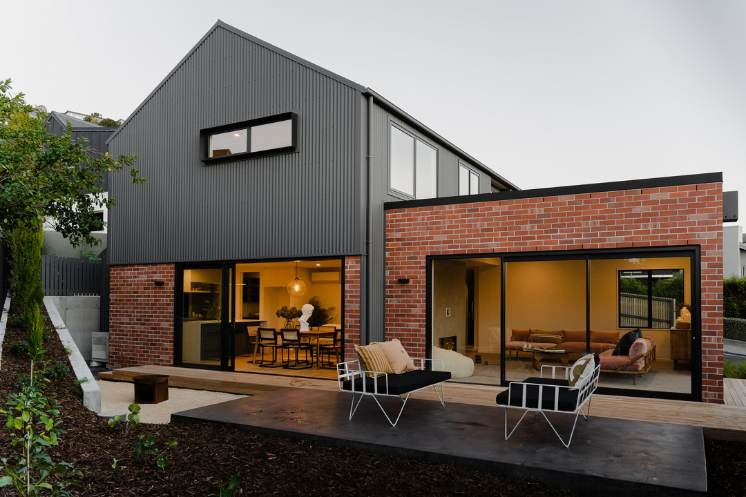 Innovative Paint Technology Designed to Diffuse Light » COLORSTEEL®