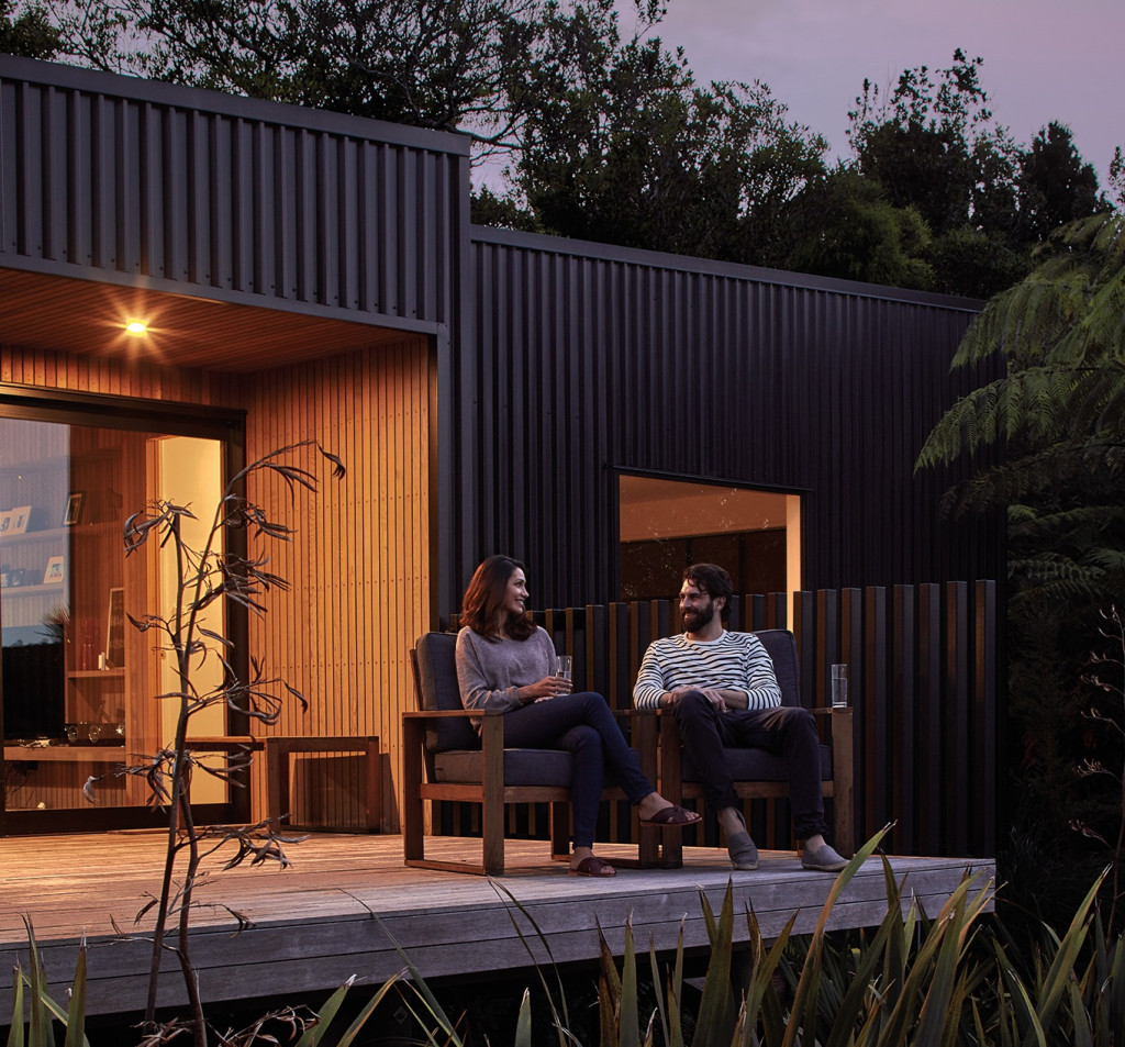 COLORSTEEL® New Zealand | NZ's Leading Roofing Solution » COLORSTEEL®