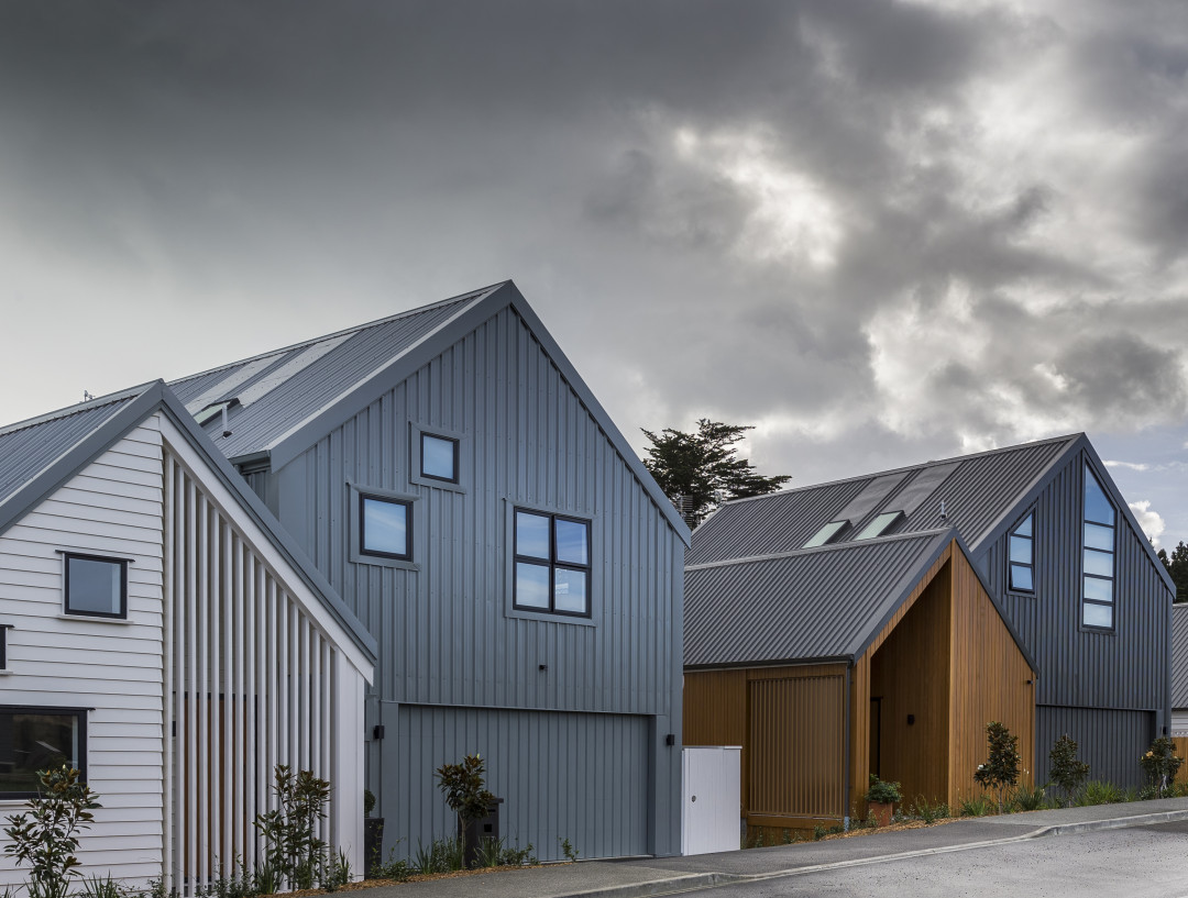 COLORSTEEL® Accessories - steel guttering and spouting, downpipes and ...