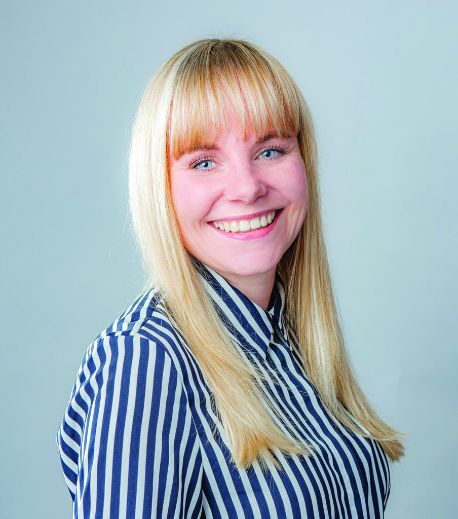 Meet our Business Development Managers » COLORSTEEL®