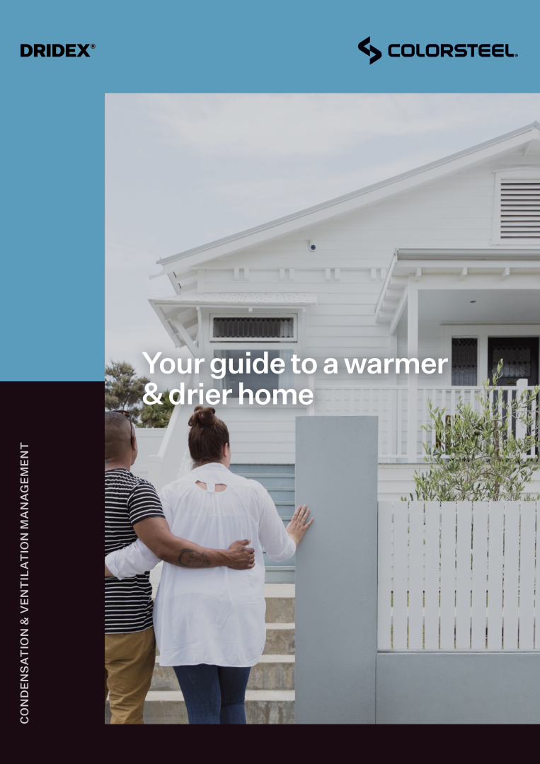 Downloads and Brochures » COLORSTEEL®