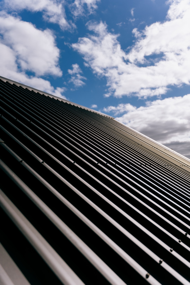 Inspiration Gallery » COLORSTEEL®