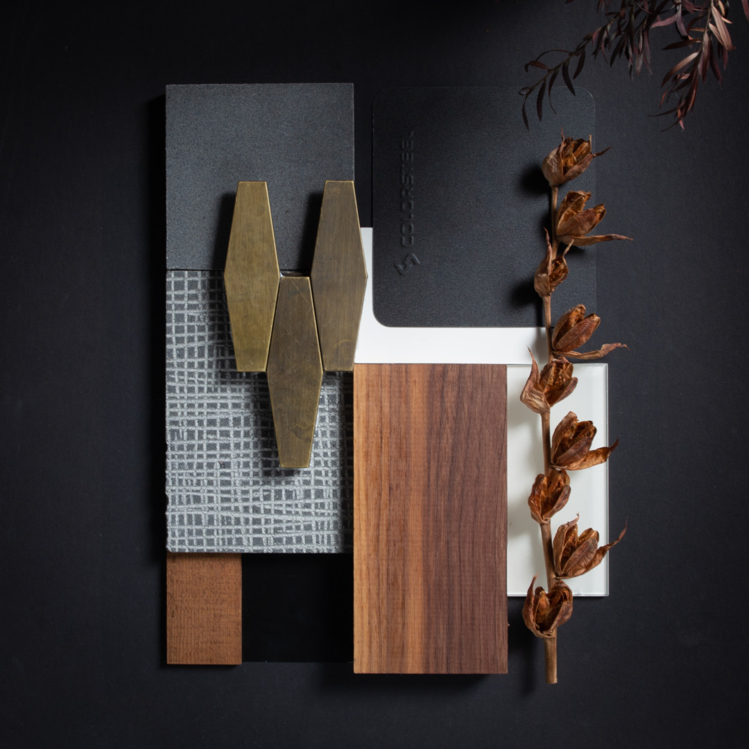 Introducing FlaxPod® Matte » COLORSTEEL®