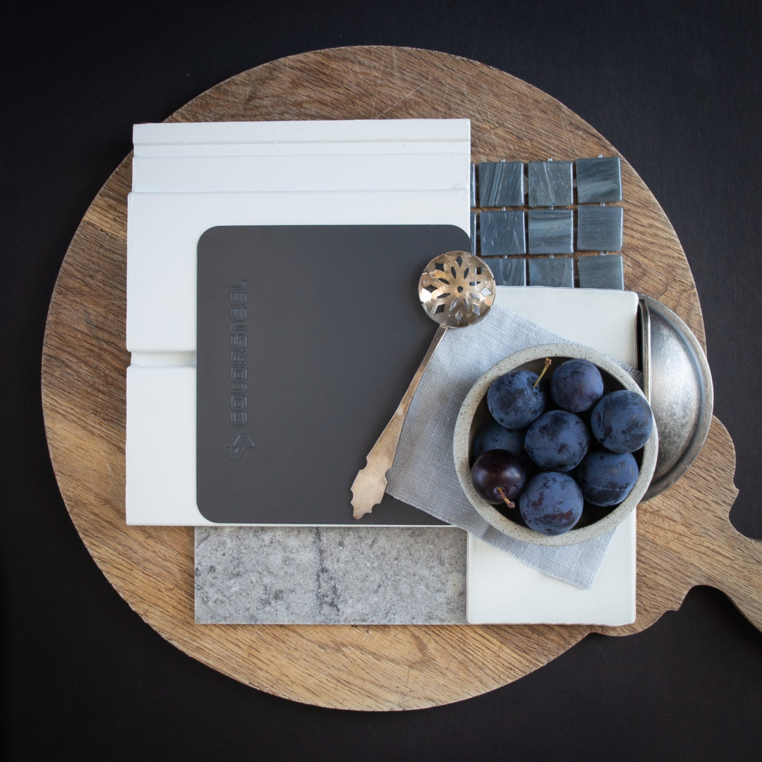 Inspiration Gallery » COLORSTEEL®