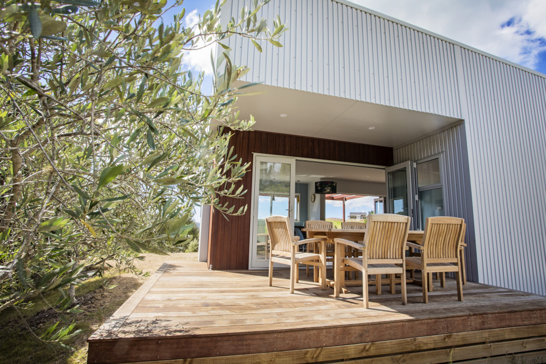 Inspiration Gallery » COLORSTEEL®