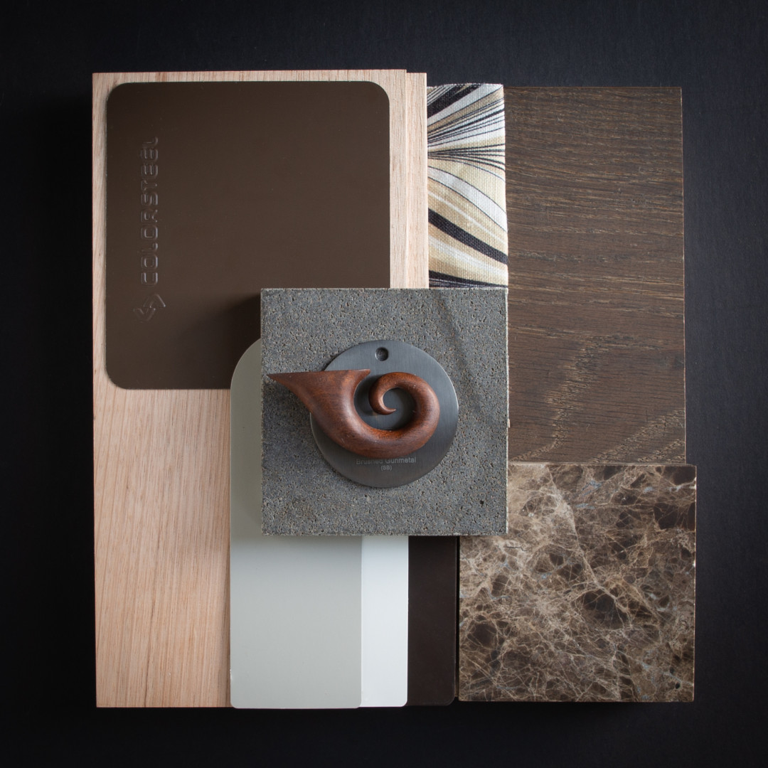 Inspiration Gallery » COLORSTEEL®