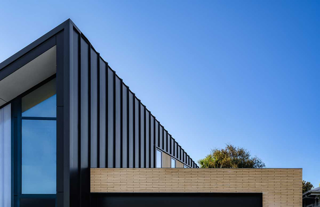 Captivating Tray in Christchurch » COLORSTEEL®