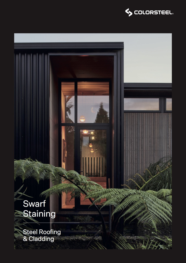 COLORSTEEL® Downloads & Brochures - Access Roofing Resources » COLORSTEEL®