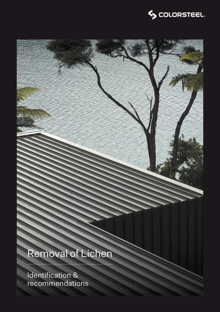 Downloads and Brochures » COLORSTEEL®