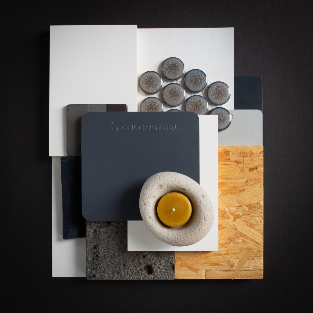 Inspiration Gallery » COLORSTEEL®