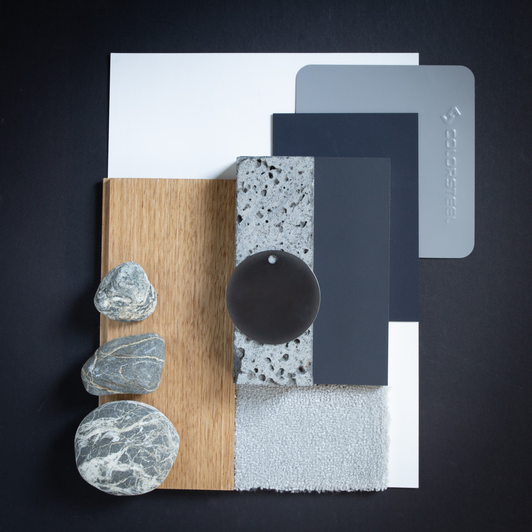 Inspiration Gallery » COLORSTEEL®