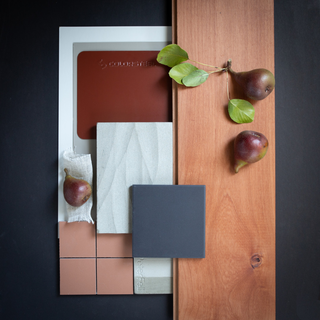 Inspiration Gallery » COLORSTEEL®