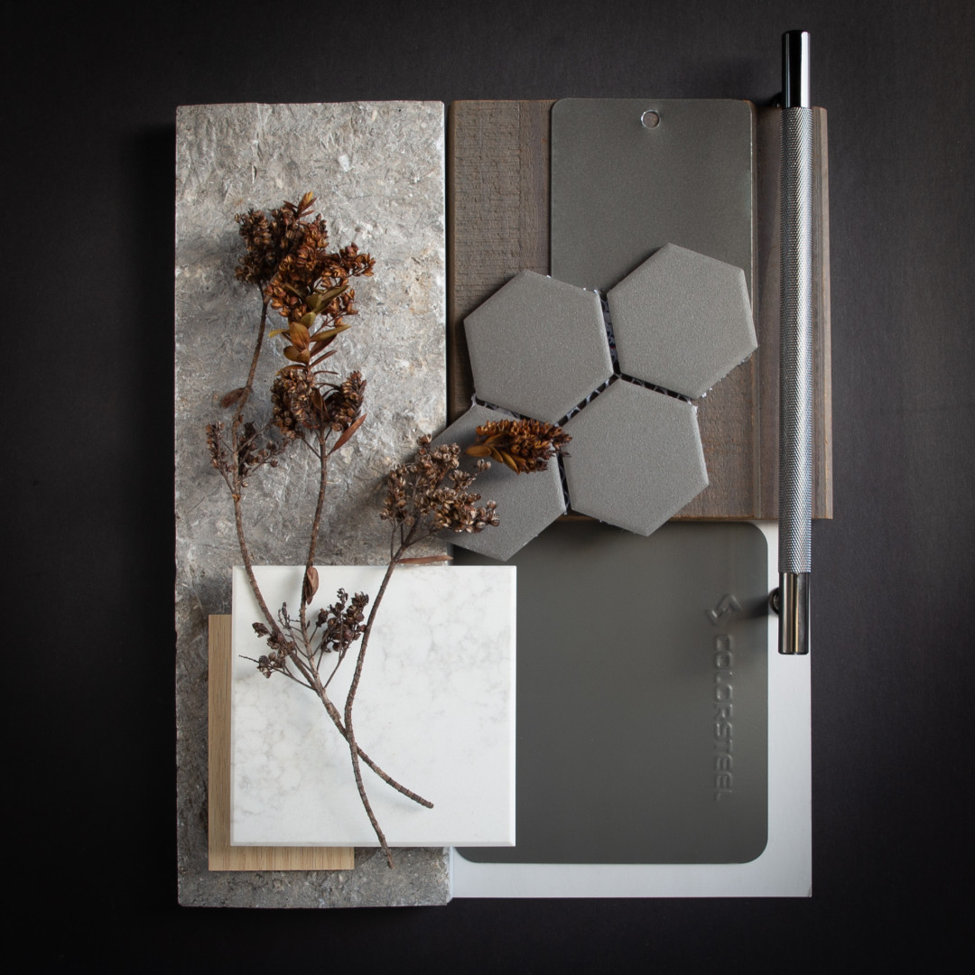 Inspiration Gallery » COLORSTEEL®