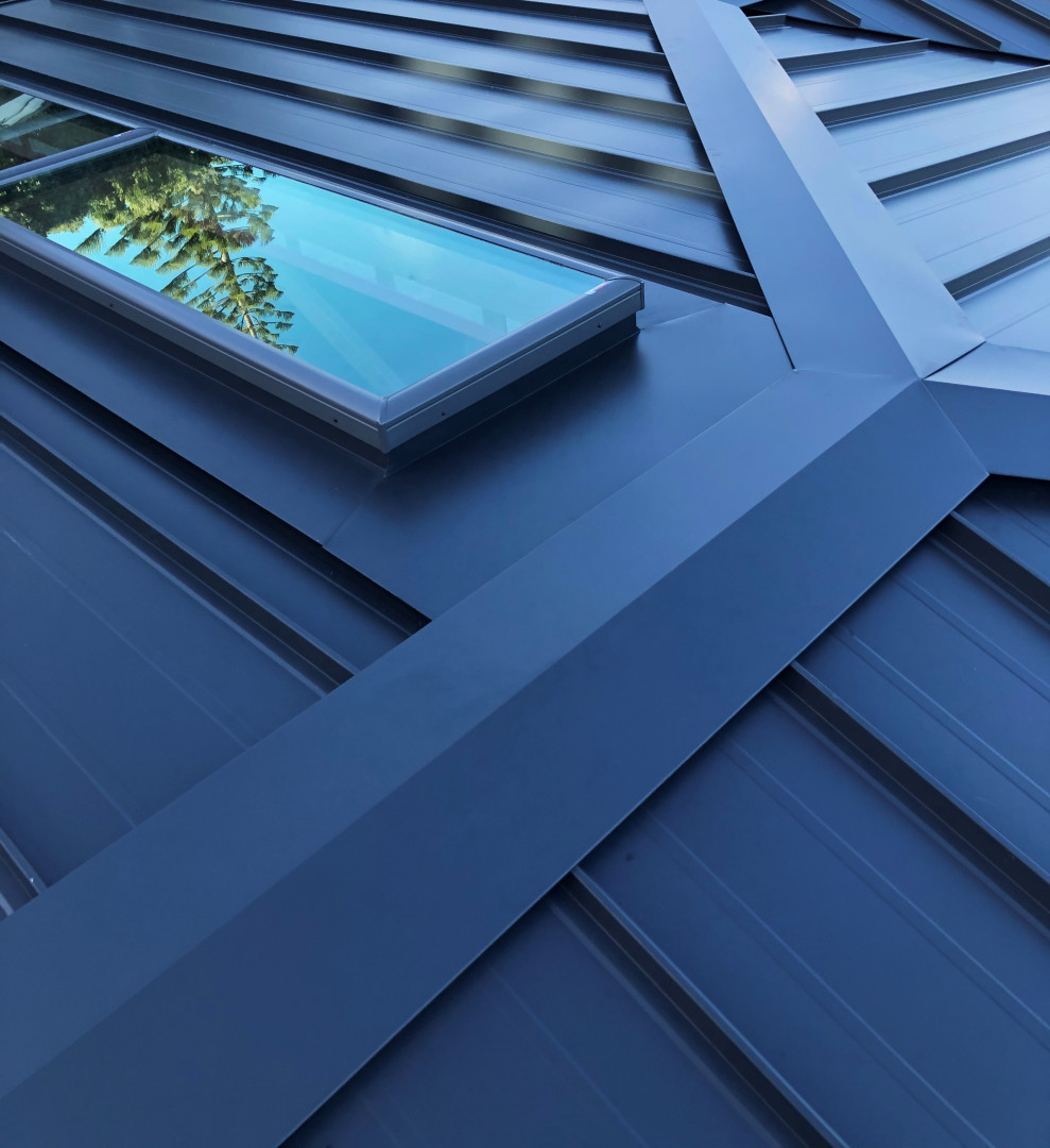 Inspiration Gallery » COLORSTEEL®