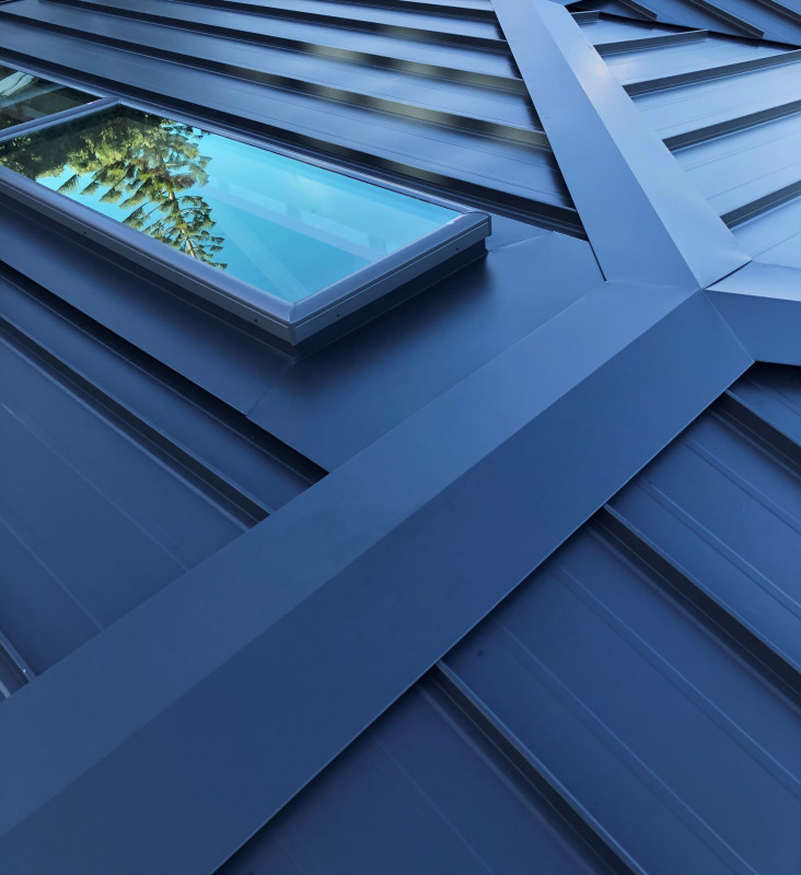 COLORSTEEL® Inspiration Gallery - projects to spark ideas to spark your ...