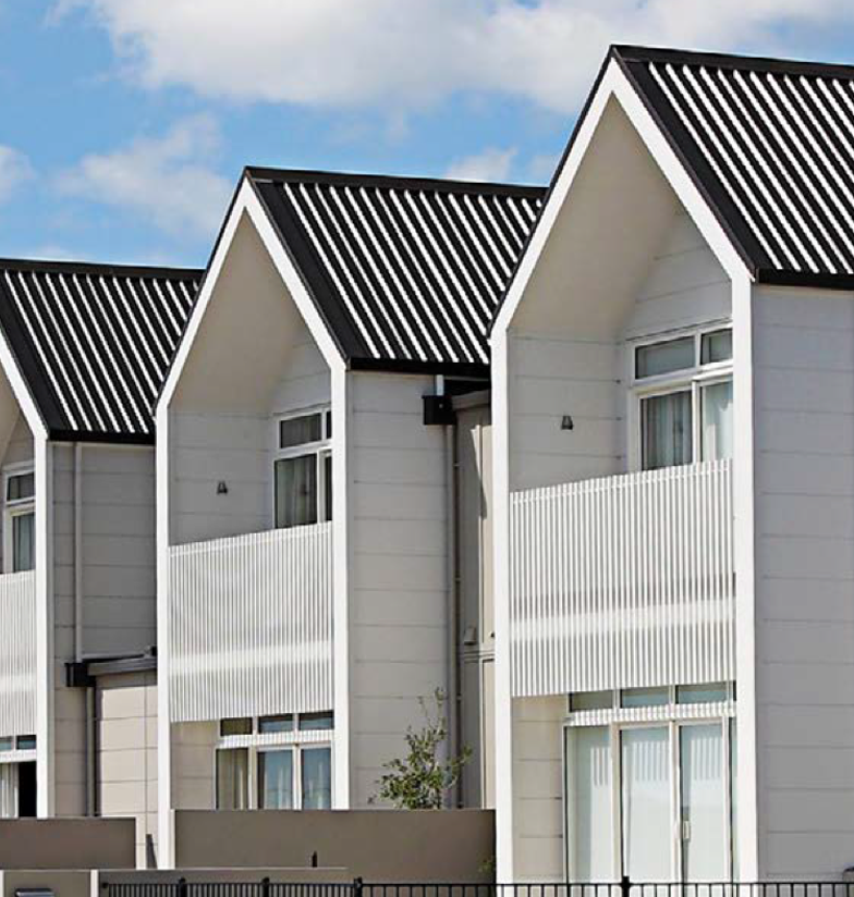 Quick links » COLORSTEEL®