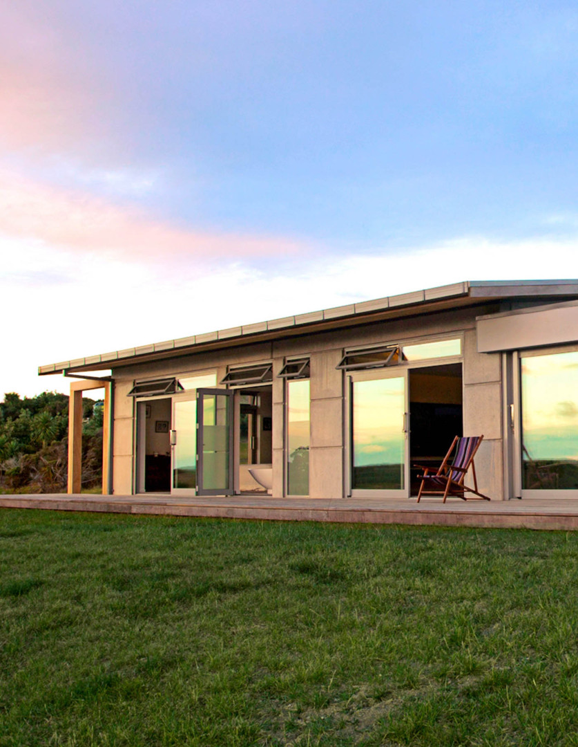 Cable Bay » COLORSTEEL®