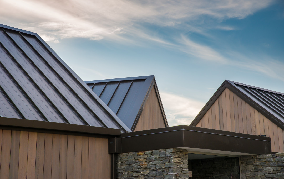 Articles » COLORSTEEL®