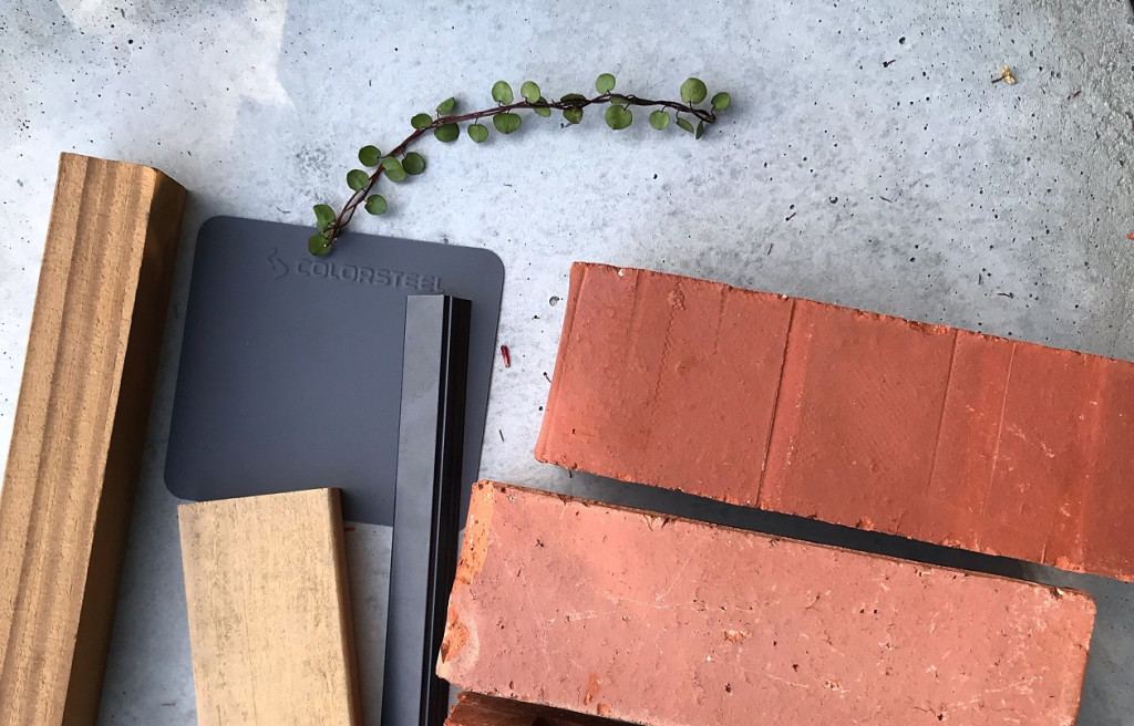 Re-roofing: Upgrade Your Home with COLORSTEEL®. » COLORSTEEL®