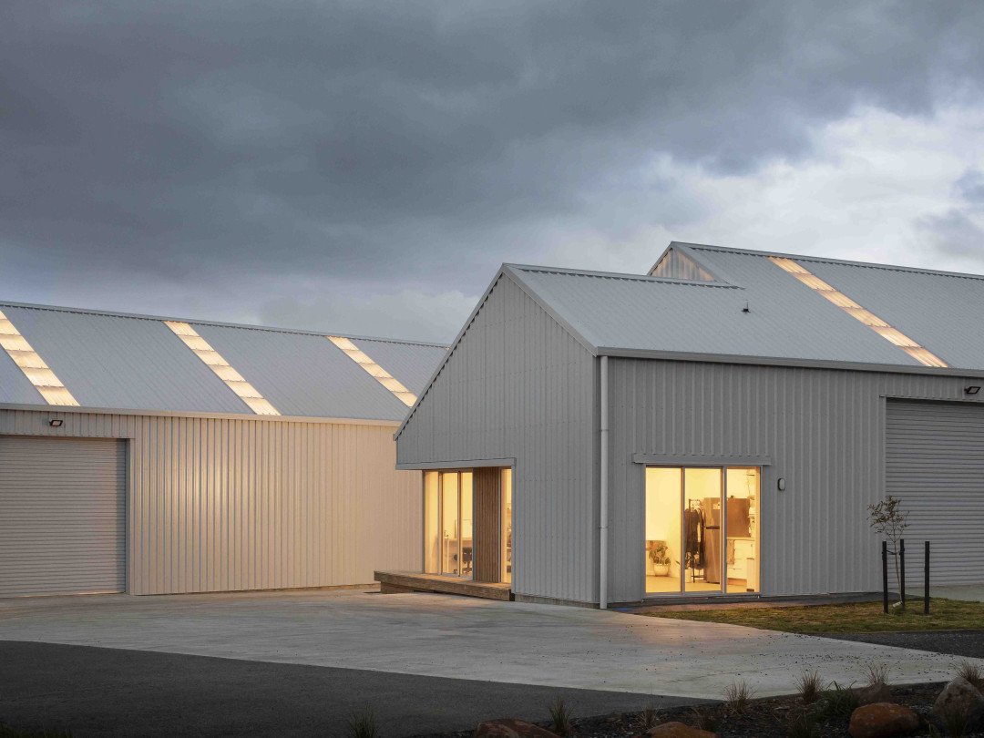 Inspiration Gallery » COLORSTEEL®