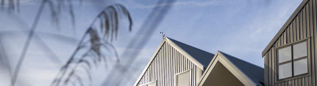 Our Story » COLORSTEEL®