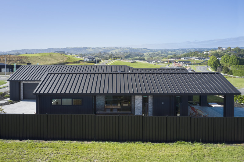 Inspiration Gallery » COLORSTEEL®